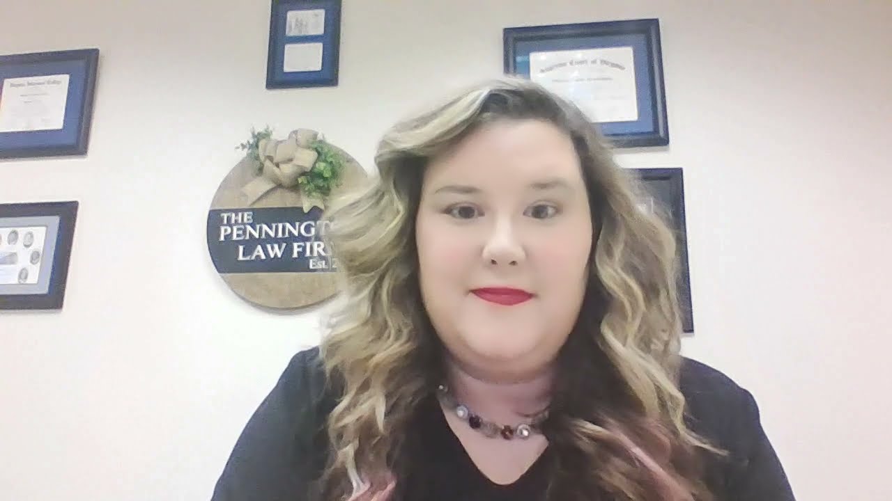 Modifying Child Custody Order - Material Change in Circumstances