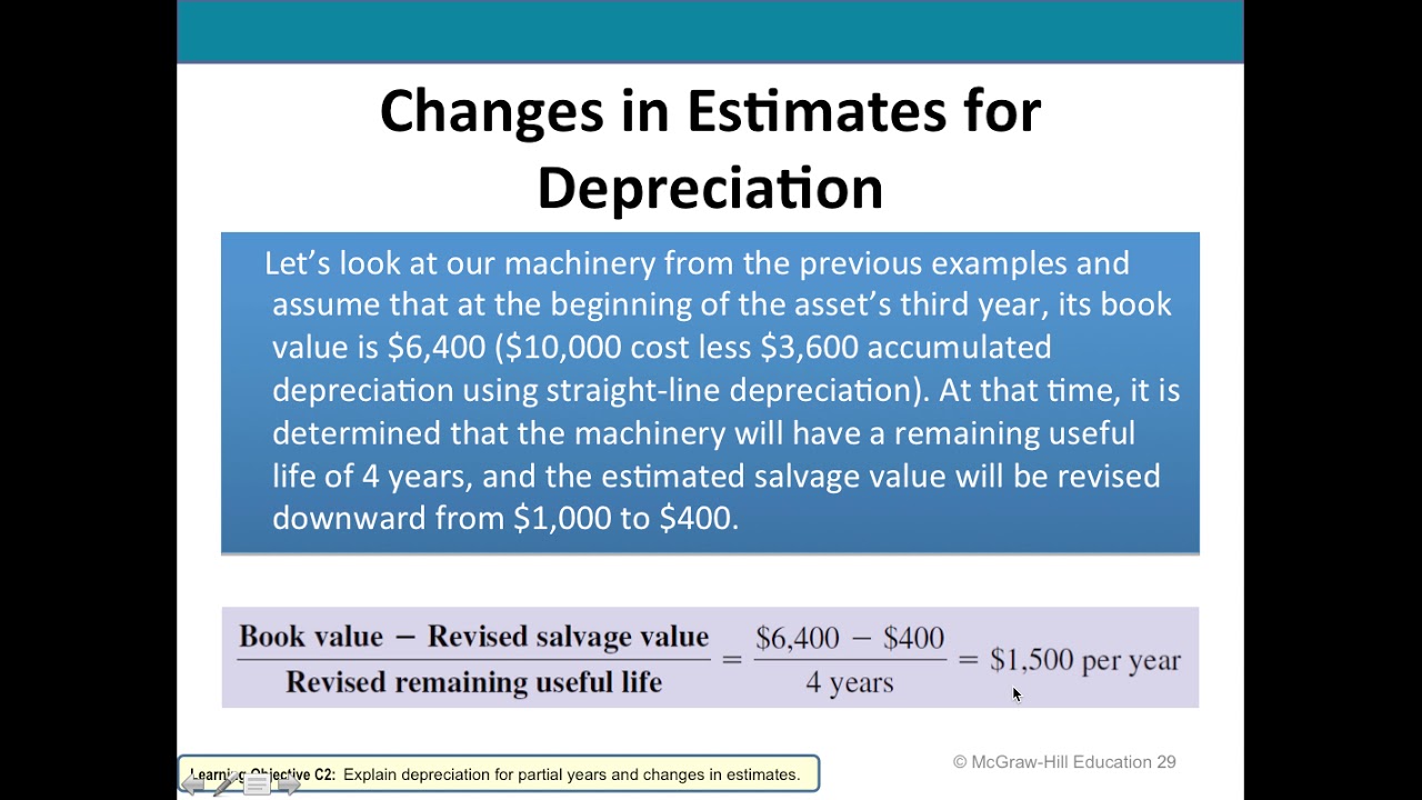 Chapter 8 PowerPoint Video