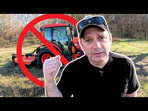 Avoiding The TOP Tractor Buyer MISTAKES!