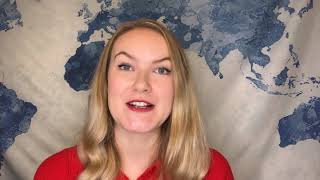 Learn English with Olivia Broadbent - Your English tutor from italki