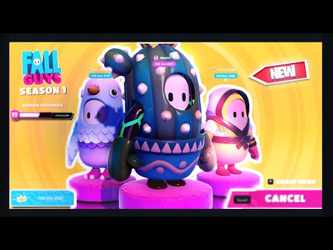 Steam Community :: Video :: *NEW* FALL GUYS FUNNY MOMENTS ! - & Best ...