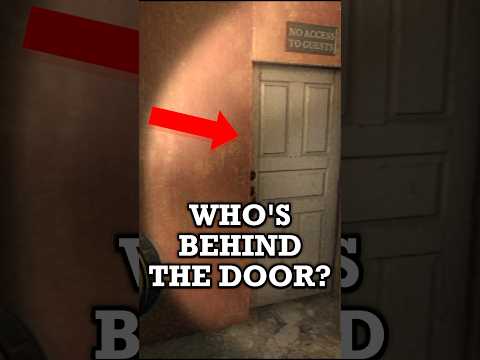 Fears to Fathom: Woodbury Getaway HUGE SECRET IN EPISODE 5! #fearstofathom #horrorgaming