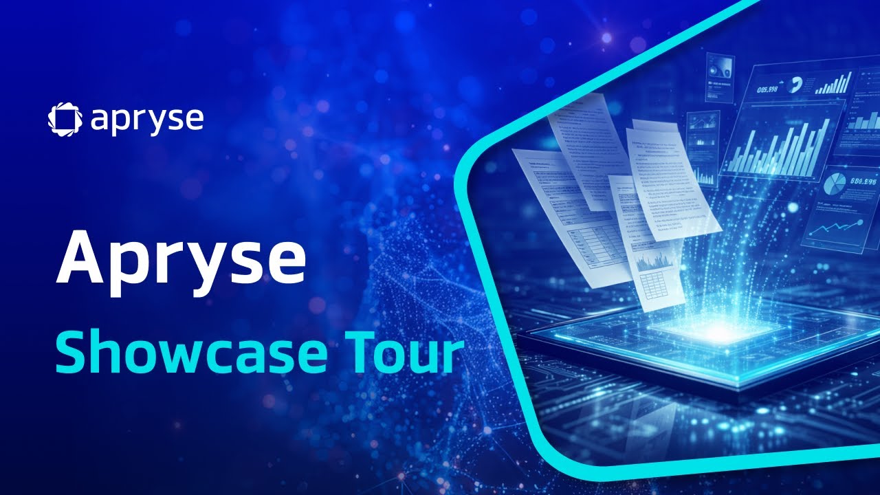 Apryse Showcase Tour | Document SDK Feature Demos