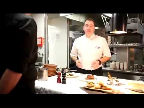 The Brigade Bar & Bistro | Best London Bridge Restaurants