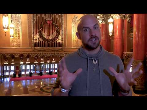 The Illusionists | Playhouse Square