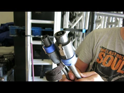 Neutrik NL8 FC iMuso