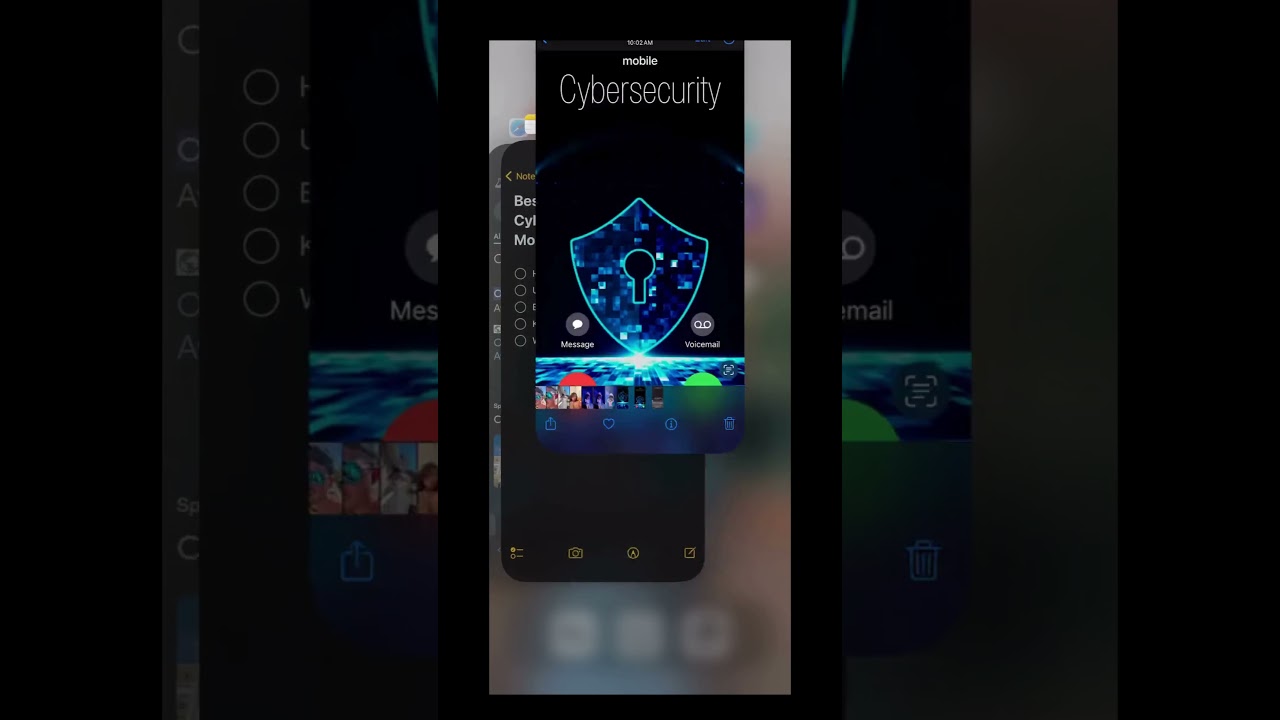 Cybersecurity Awareness Month!