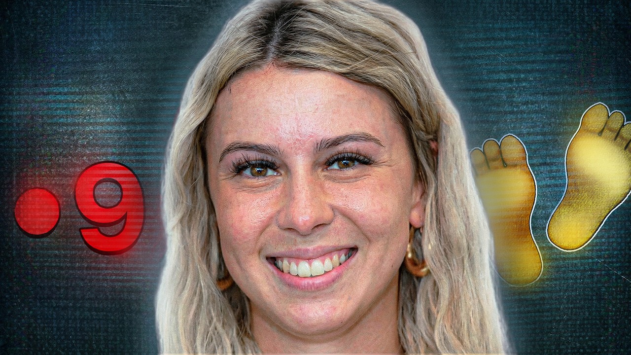 9 Viewers Left: The Rise and Fall of Hawk Tuah Girl