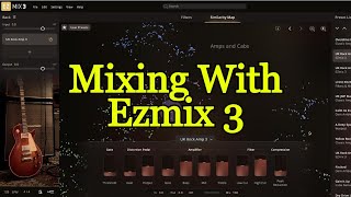 Toontrack EZmix 3 Plug-in - What To Know & Where To Buy | Equipboard