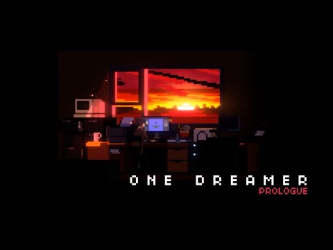 Steam Community :: Video :: One Dreamer: Prologue - All 9 Achievements ...
