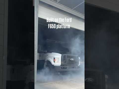 NeXus RV - Premium Motorhomes