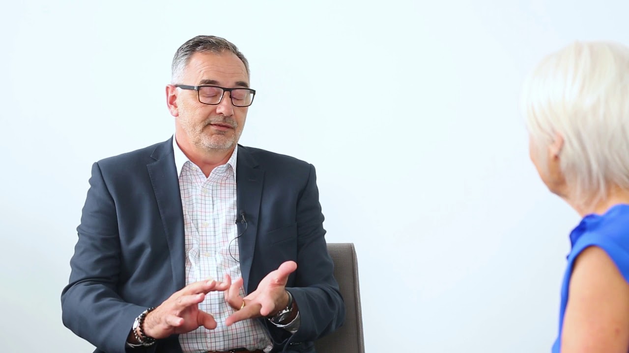 How an Embedded Network Works - from an Embedded Network Operator Perspective