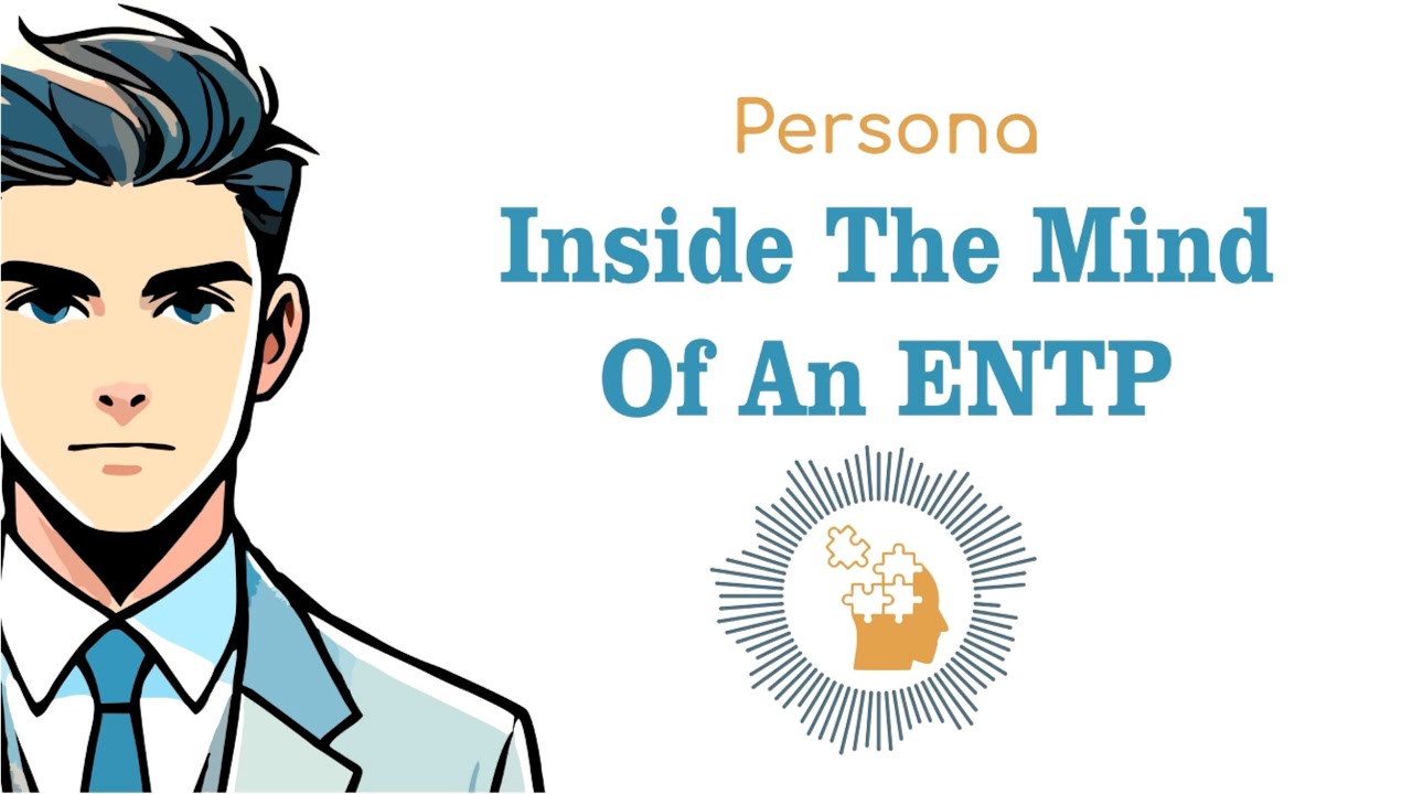 Understand The ENTP Personality Type - The MBTI Debator
