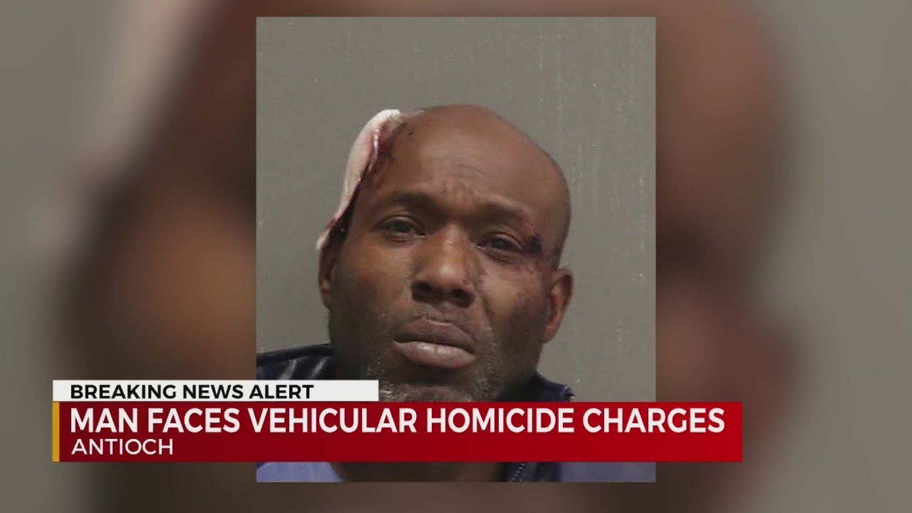 Man Faces Vehicular Homicide Charges – forHairstyles: Your Style, Elevated
