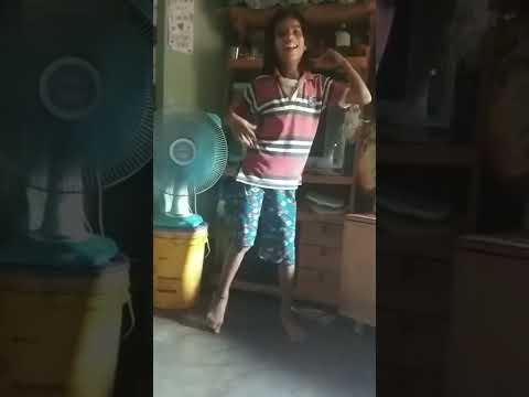 Heavy ghaghra / Dance with Nayana kumari