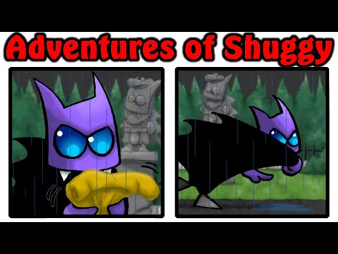 Steam Community :: Video :: Adventures of Shuggy #halloweengames # ...