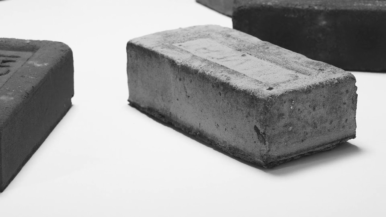 Cushwa Brick by Glen-Gery