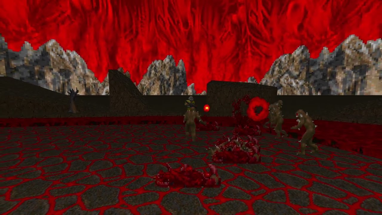 Doom - Imp Encounter: Second Edition (2003)