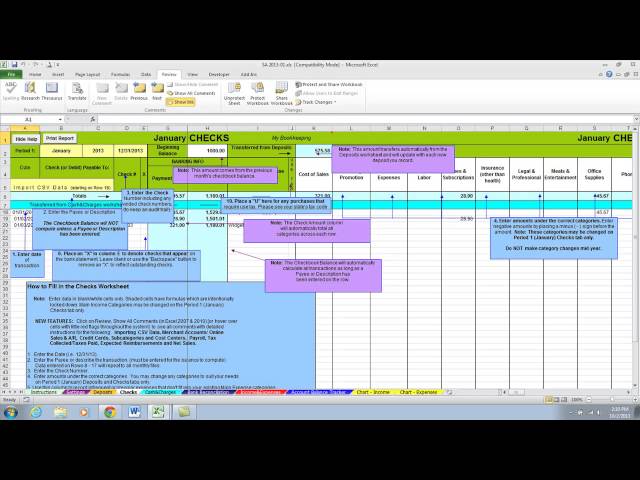 A Guide to Nonprofit Accounting for Non-Accountants Bench Accounting ...