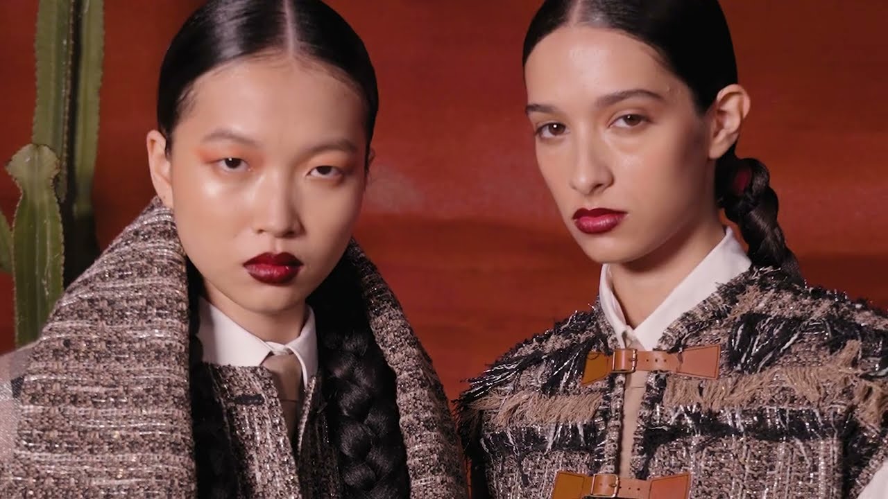 Antonio Marras Pre-Fall 2024