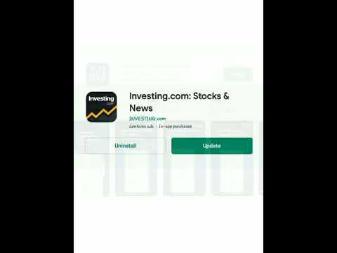 Top 5 stock screener app | app for stock market | Free stock screener applications.