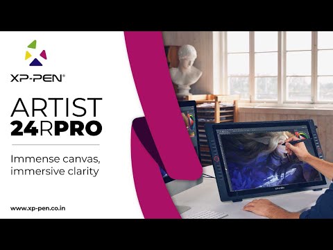 XP-Pen Graphic Tablet - Latest Price, Dealers & Retailers in India