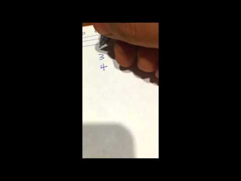 How to Find the LCM of 2 Numbers