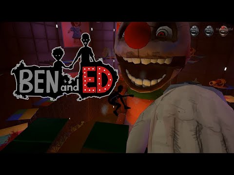 Steam Community :: Ben and Ed