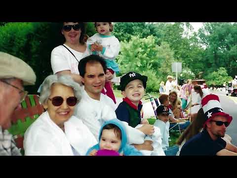 Gene's Story: Behind every life in balance is a Guardian