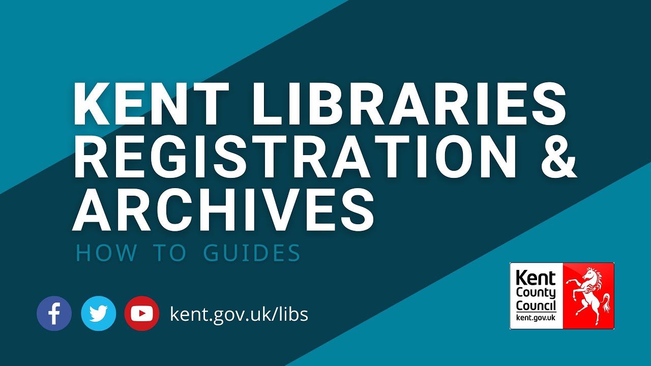 How to Guide | Reset your library PIN online