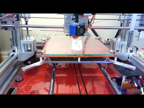 DIY all aluminum 3D Printer by lavith - Thingiverse