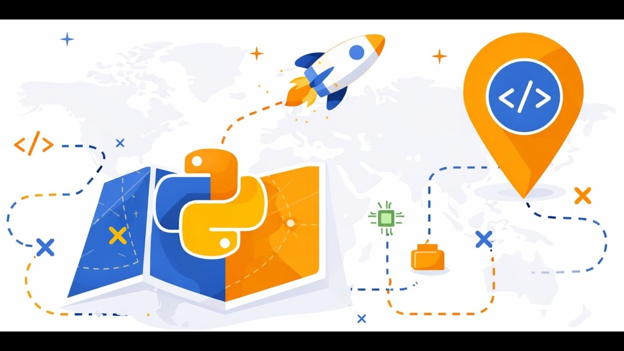 The Source Code Journey: How Python Actually Works