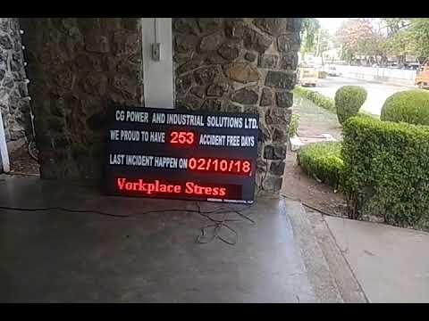 Display Boards at Best Price in India