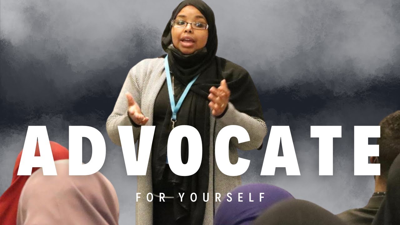 How To Advocate For Yourself (and get what you want)