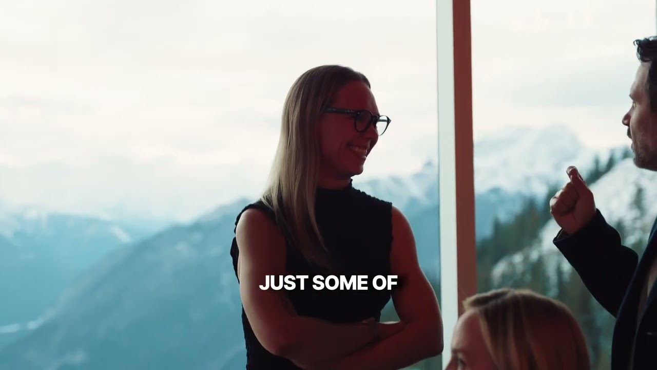 Behind the Scenes of The Creator Program with Pursuit x Socality | The Gathering 2025