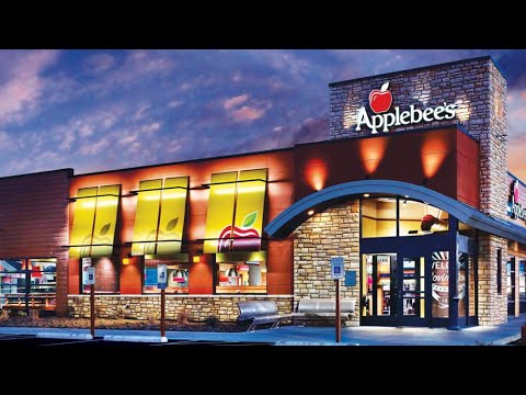 History Of Applebee's 🍎 Neighborhood Bar & Grill