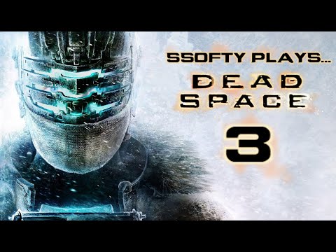 Steam Community :: Video :: Things Will Go Wrong | Dead Space | Part 3