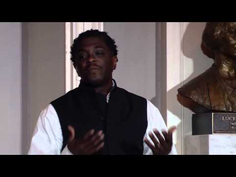 The Poetry Of Regie Gibson Meets The Saxophone Of Stan Strickland ...