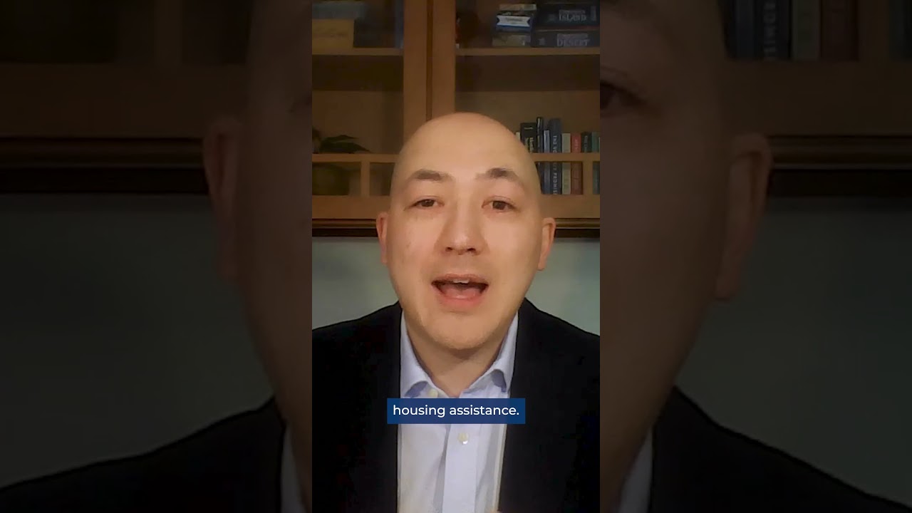 Research Proves that Housing First Works, It Just Needs More Funding