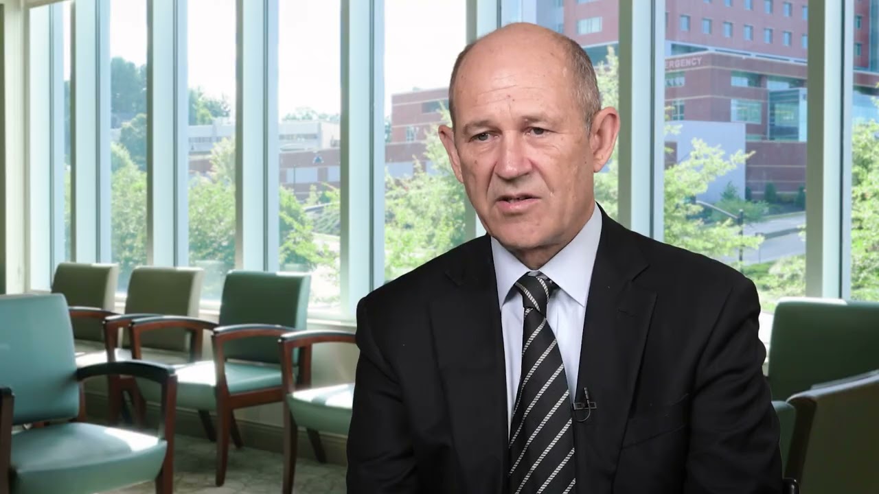 HealthBreak: Thoracic Surgery