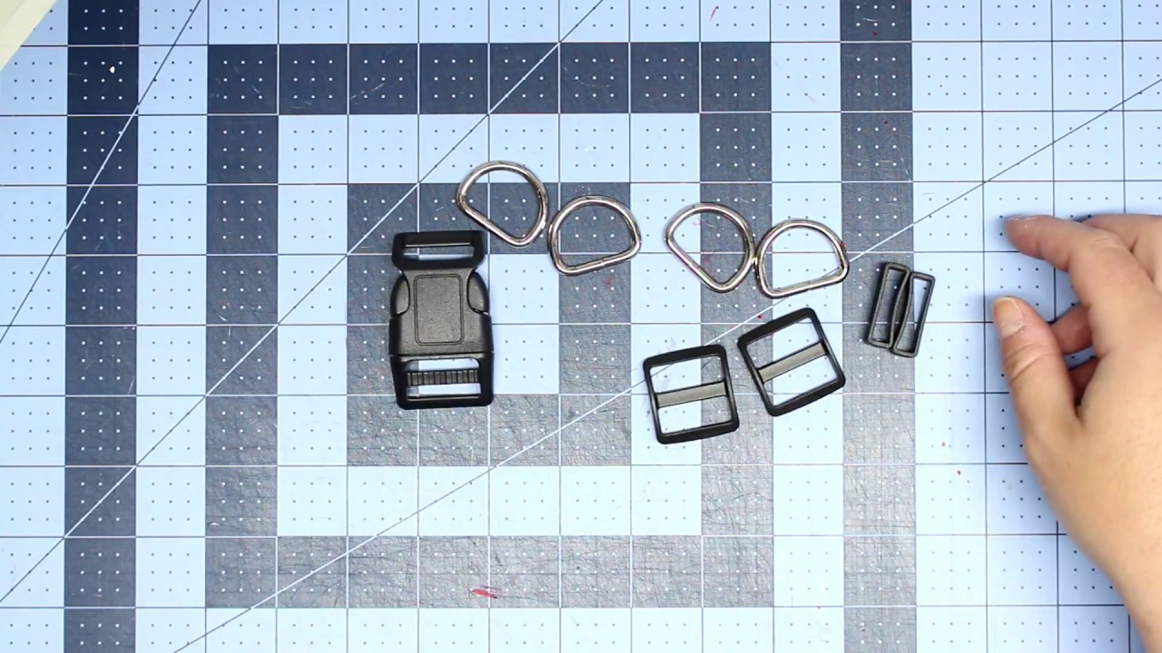 where to find cheap buckles and hardware
