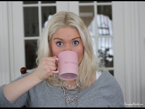 Victoria's Secret Loungewear Haul