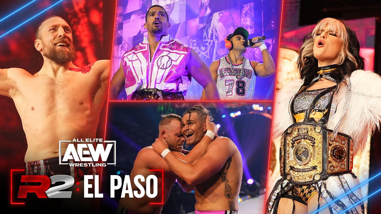 Fightful | WWE News, AEW News, Pro Wrestling Backstage News