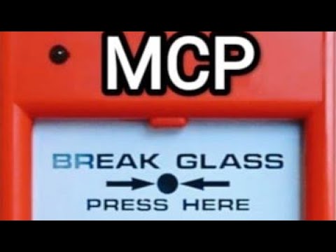 Definition of MCP