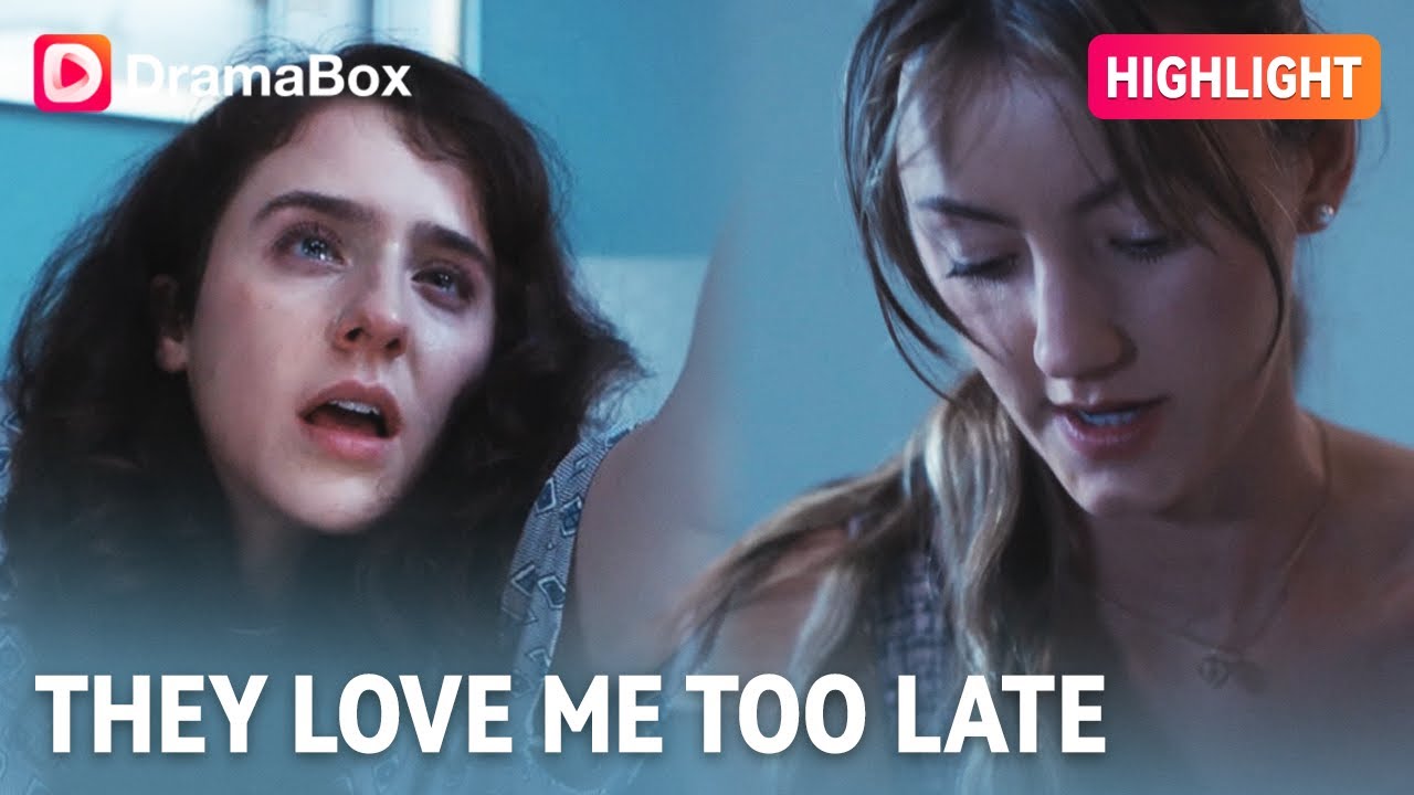 🔥Joy’s framed by Megan—brothers hate, she marries heir… too late to regret💔! | DramaBox​