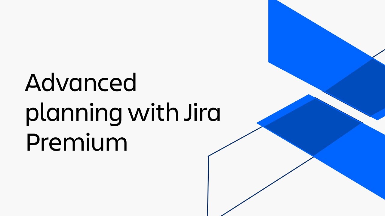Streamlining Cross-Functional Work with Jira Premium's Advanced ...