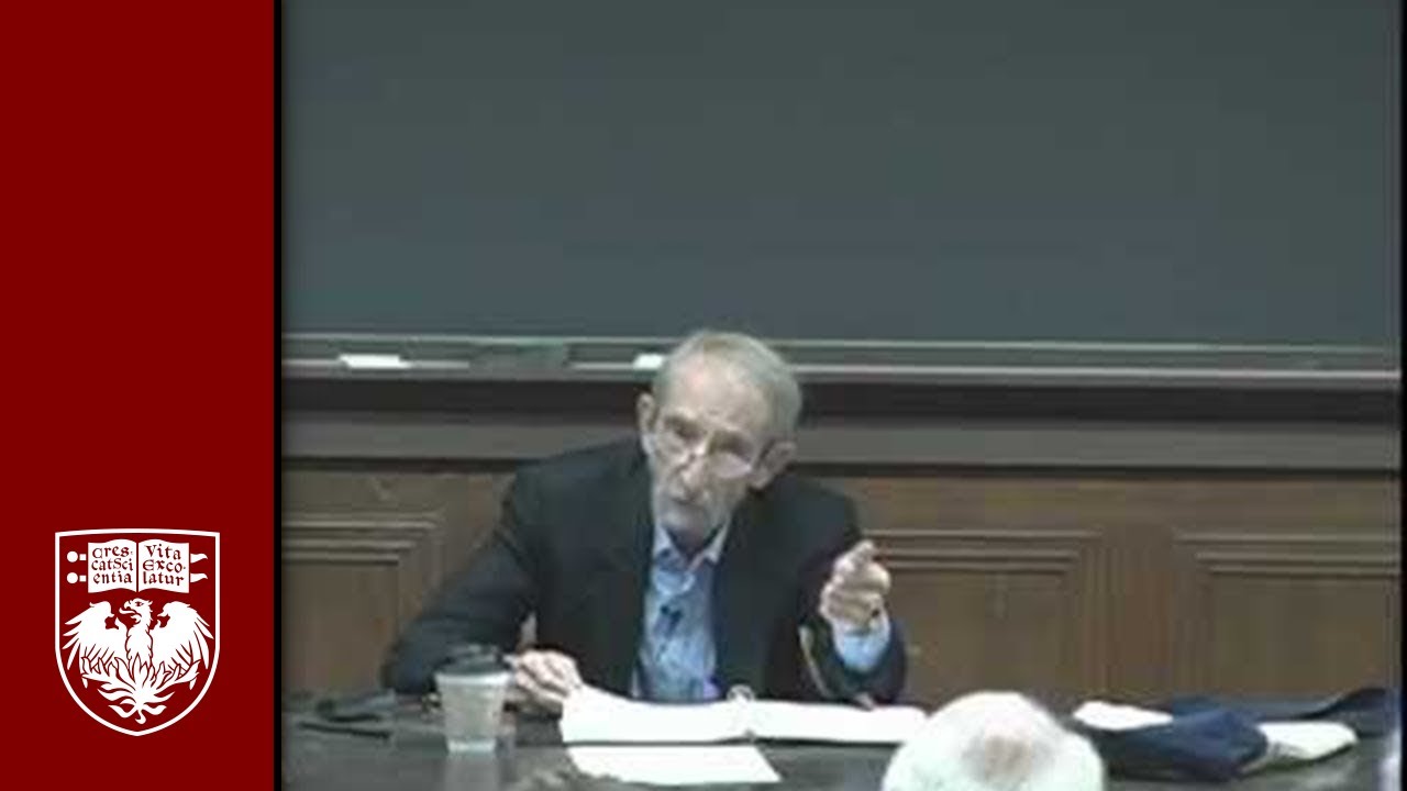 Ted Cohen - Metaphor and Ambiguity: Two for the Price of One