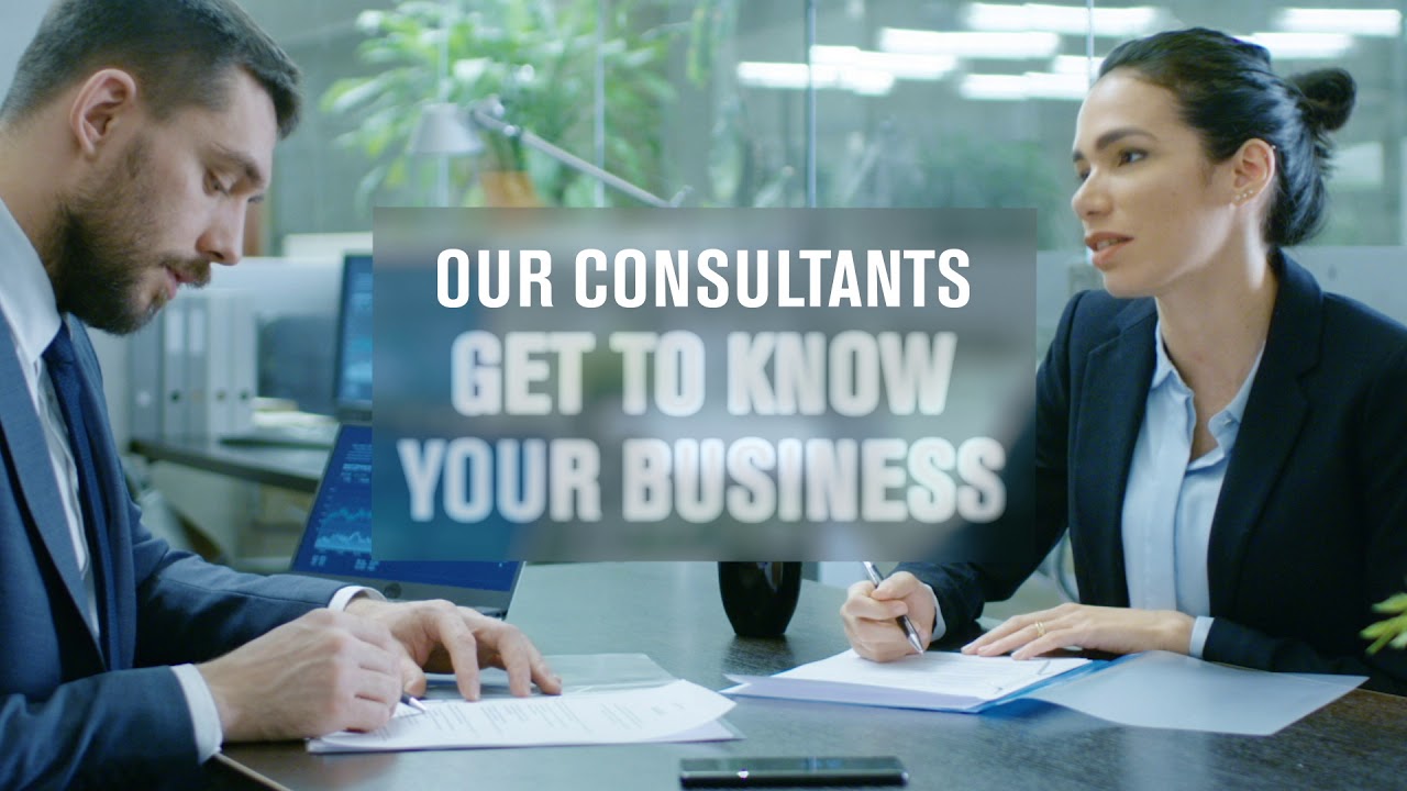 Let's Talk! Vector Security Networks