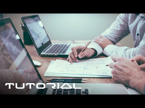 Das papierlose Büro - Mein Workflow im privaten Bereich