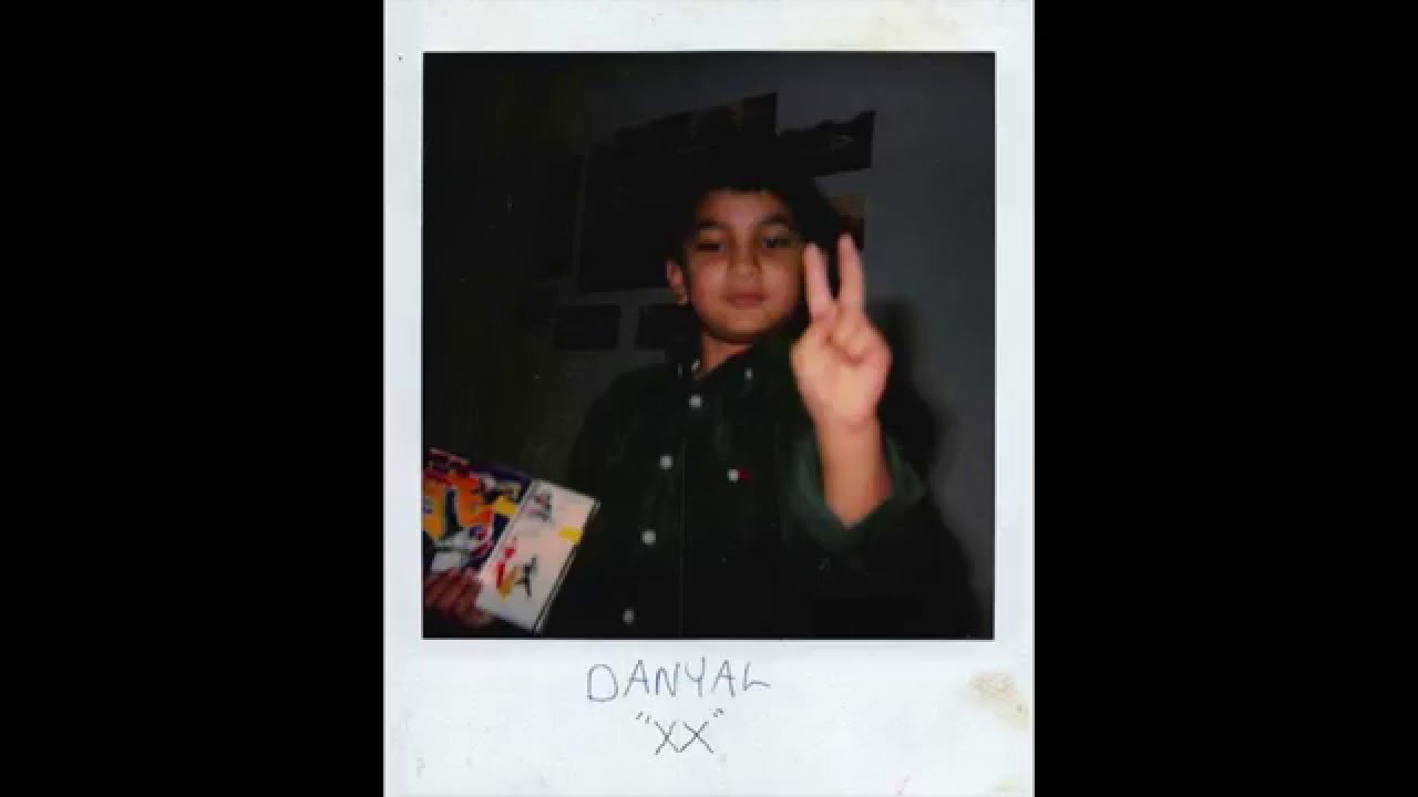 DANYAL - XX (Full Album)